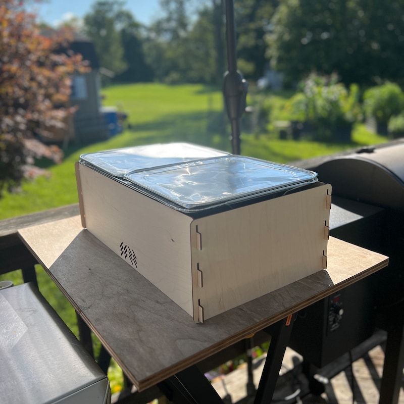 Chafing Dishes for Home - Etsy