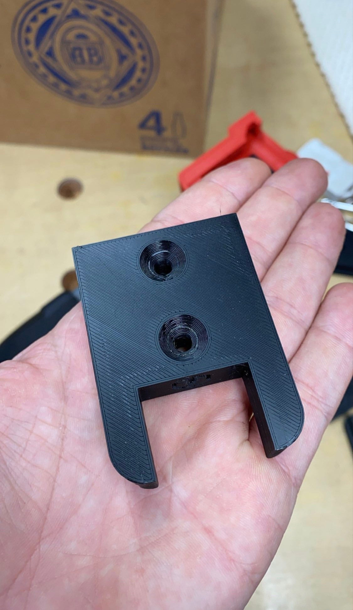 Milwaukee M18 Tool Holder | Tool Storage Organizer - Etsy