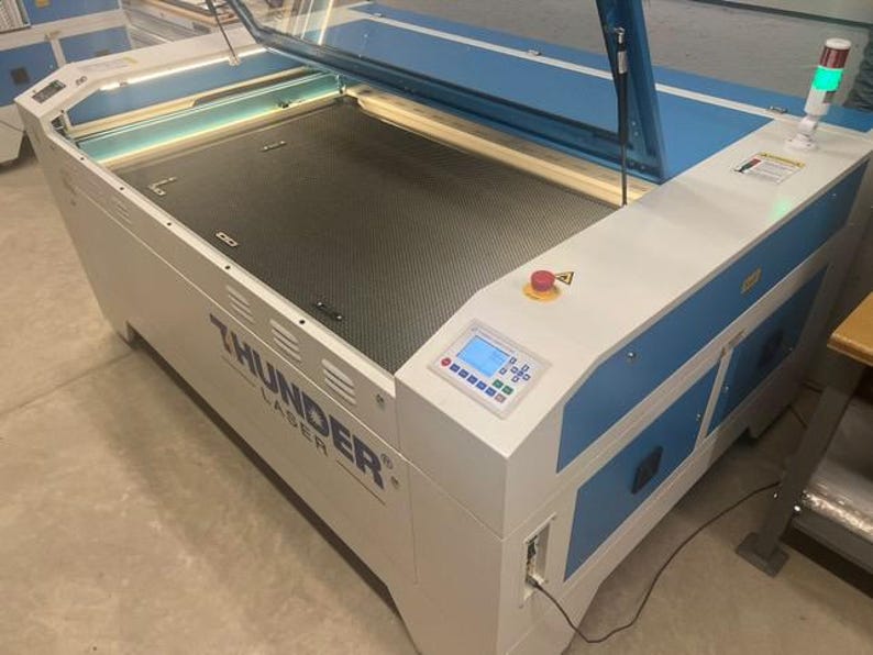 Laser Corner and Guide Rail. for Use With Any Honeycomb Laser Bed ...