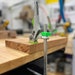 Stop Blocks for Festool Quick Clamps, Used With Tracksaw and MFT - Etsy