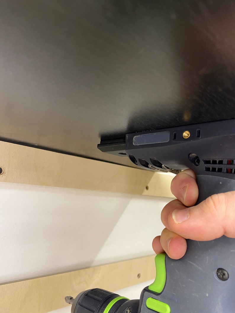 Festool Tool Holder Tool Storage Organizer - Etsy