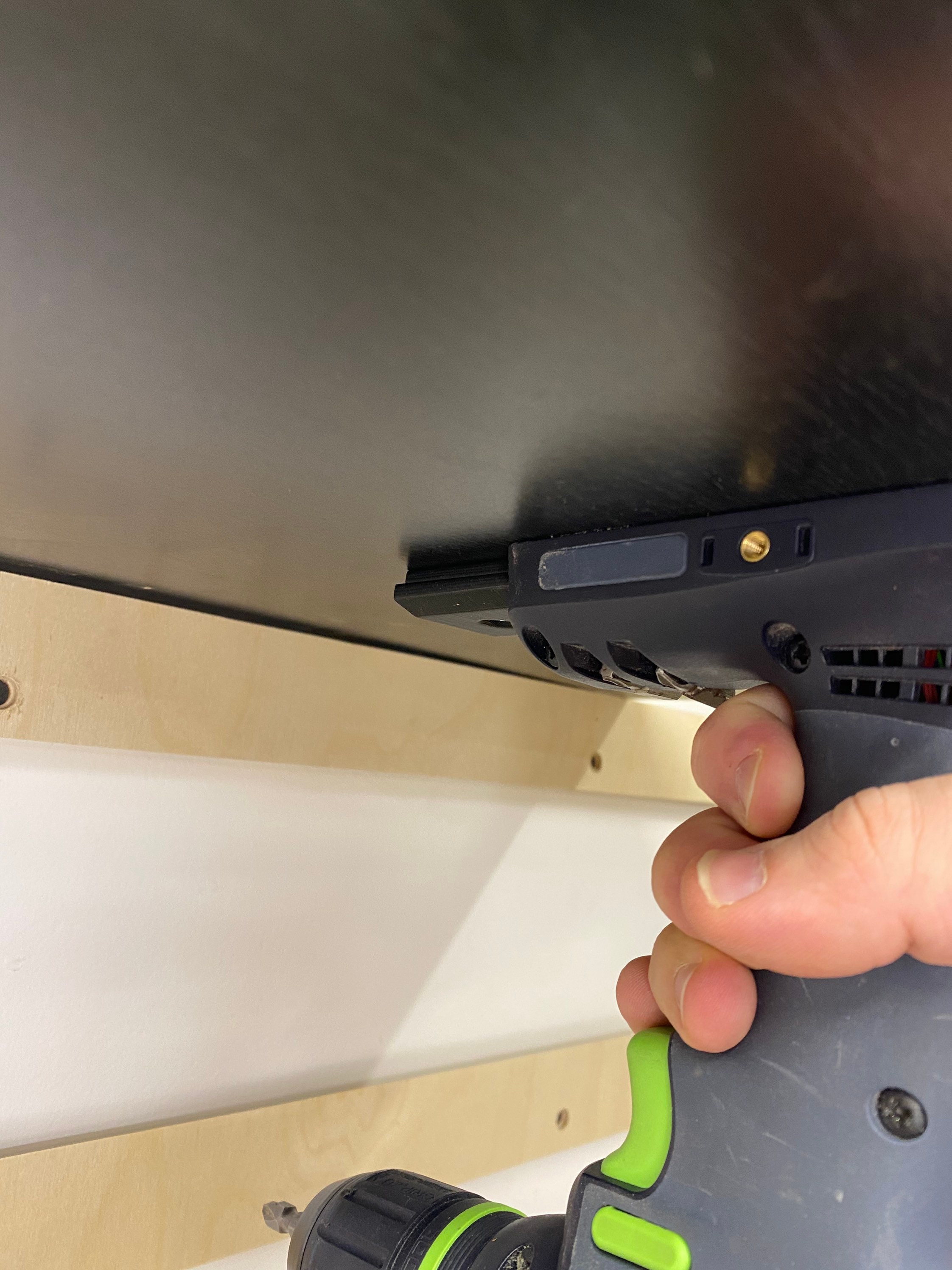 Festool Tool Holder Tool Storage Organizer - Etsy