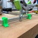 Stop Blocks for Festool Quick Clamps, Used With Tracksaw and MFT - Etsy