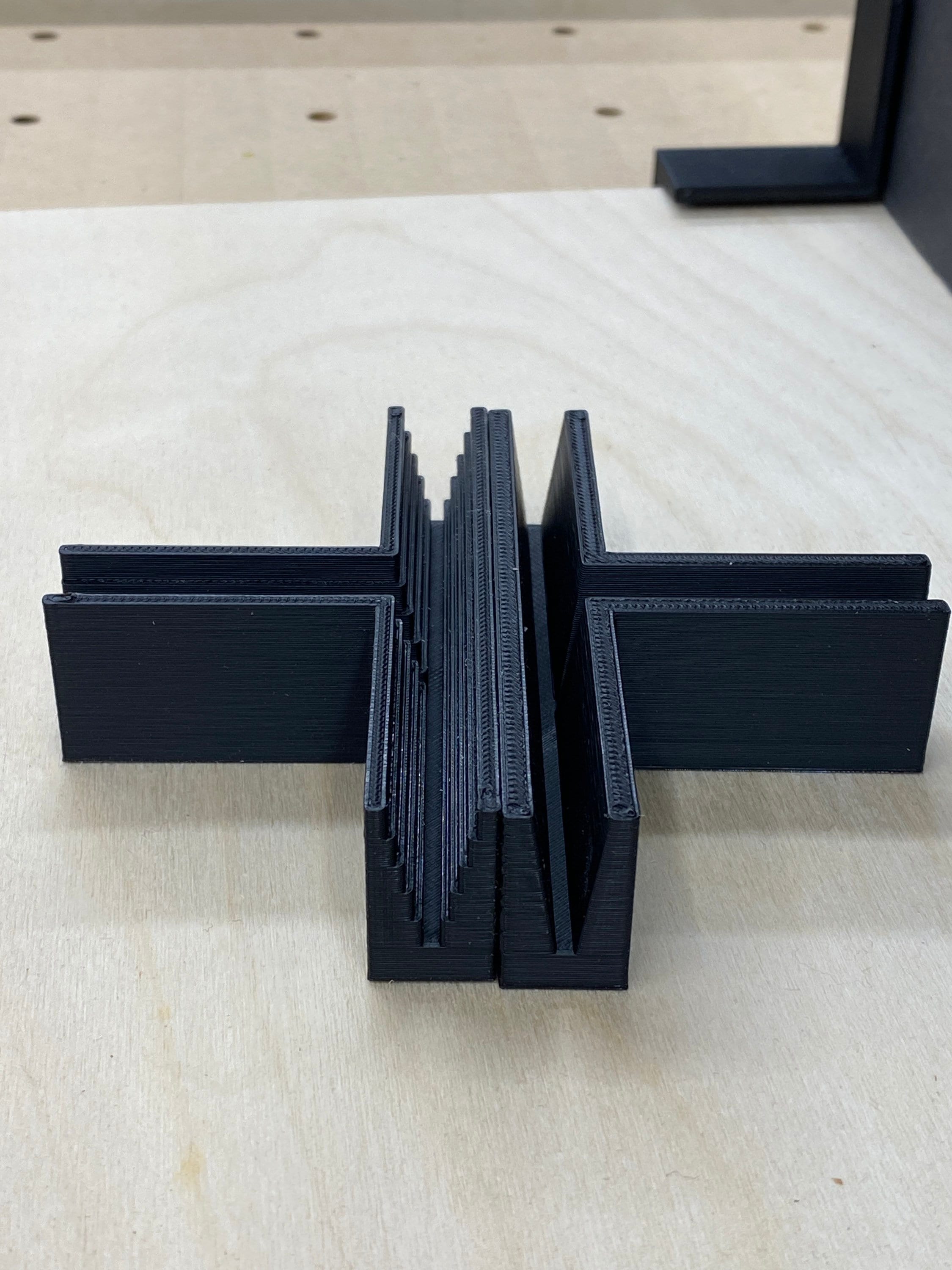 Photo Backdrop Stands. Fits Multiple Size Materials. Variable - Etsy