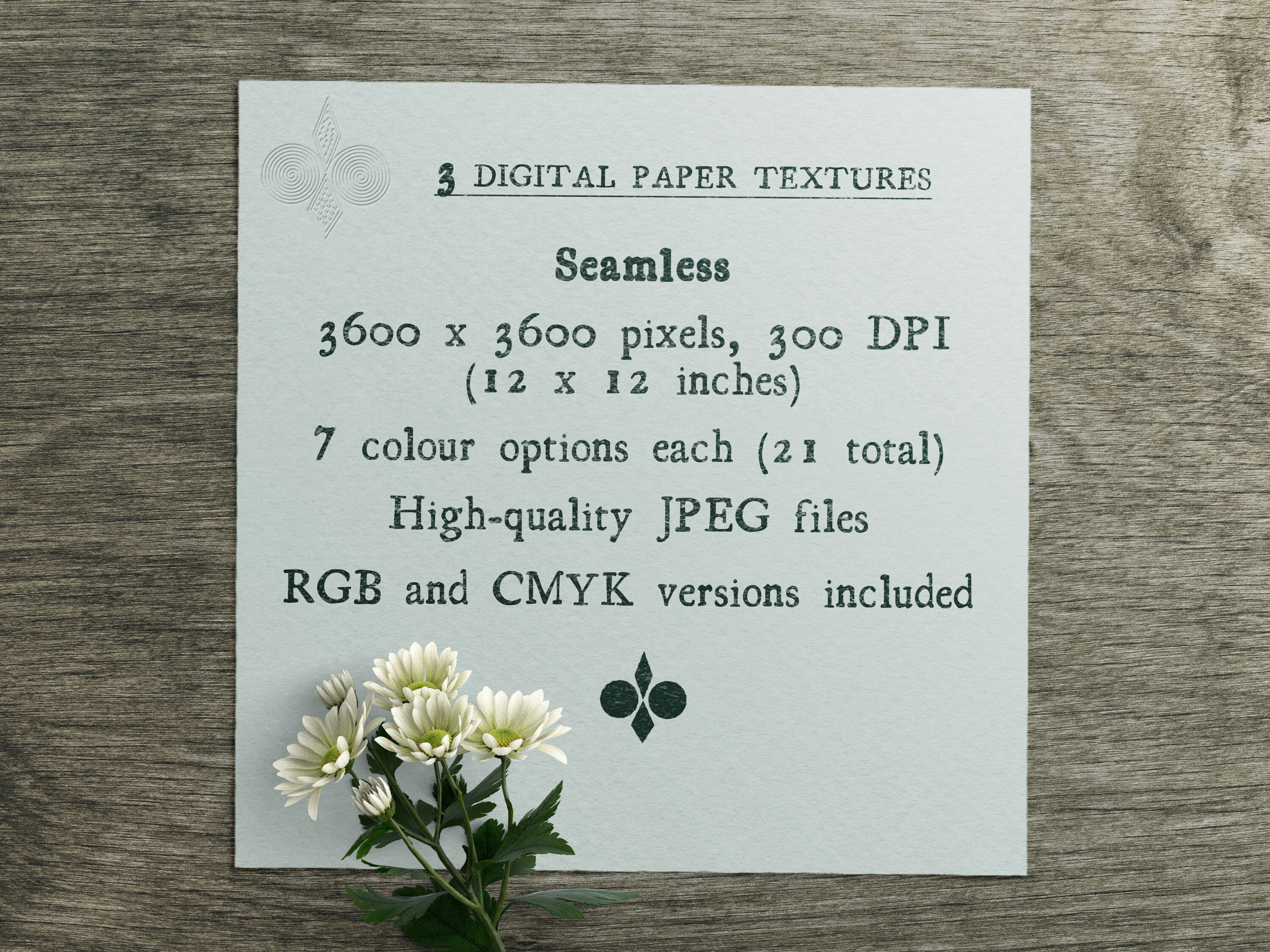 Watercolor Paper Textures: Seamless Digital Paper Pack (jpegs) - Etsy