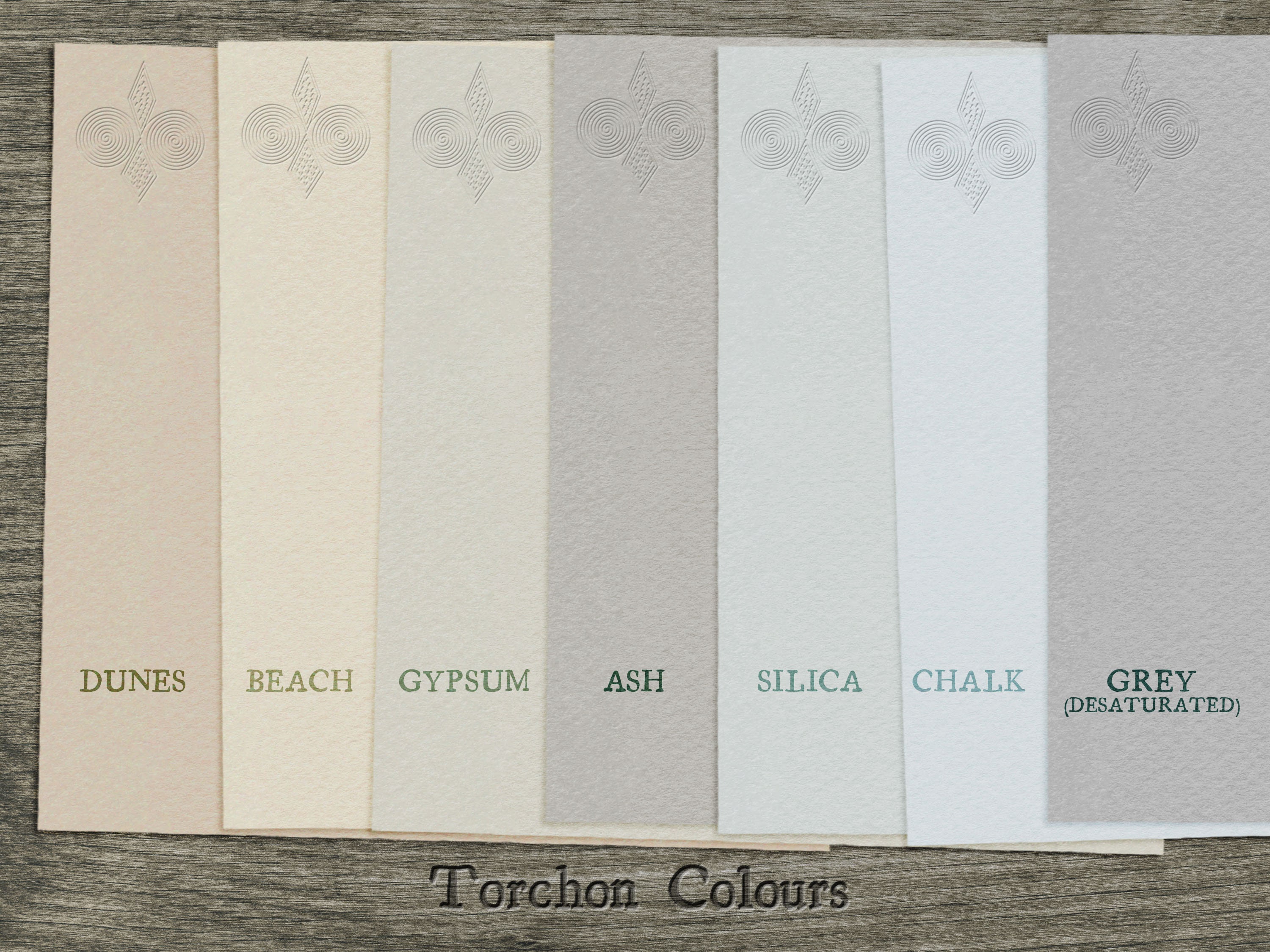 Seamless Digital Watercolor Paper "torchon" High-resolution Printable ...