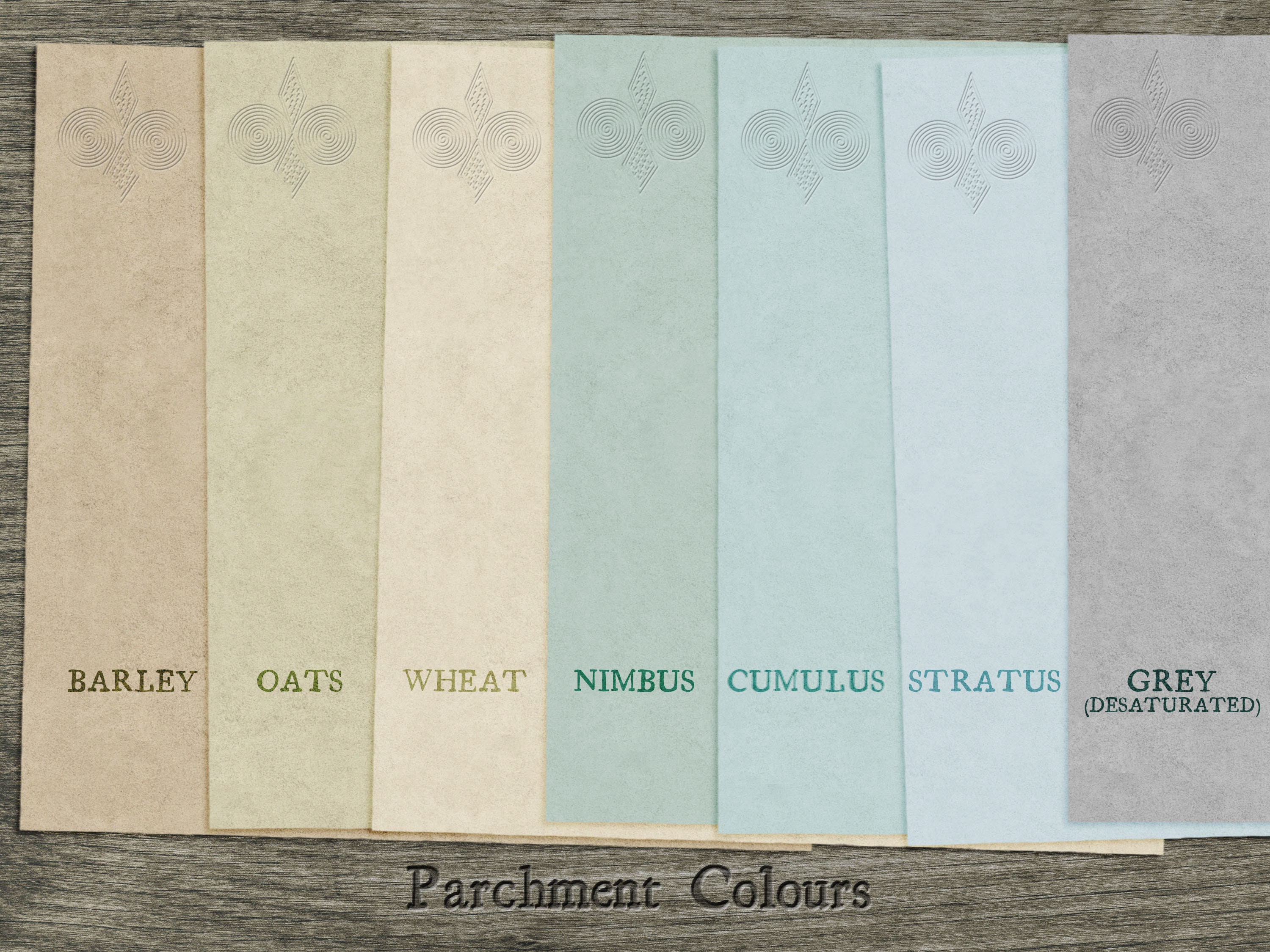 Digital Specialty Paper Pack (seamless Jpegs) High Resolution Printable ...