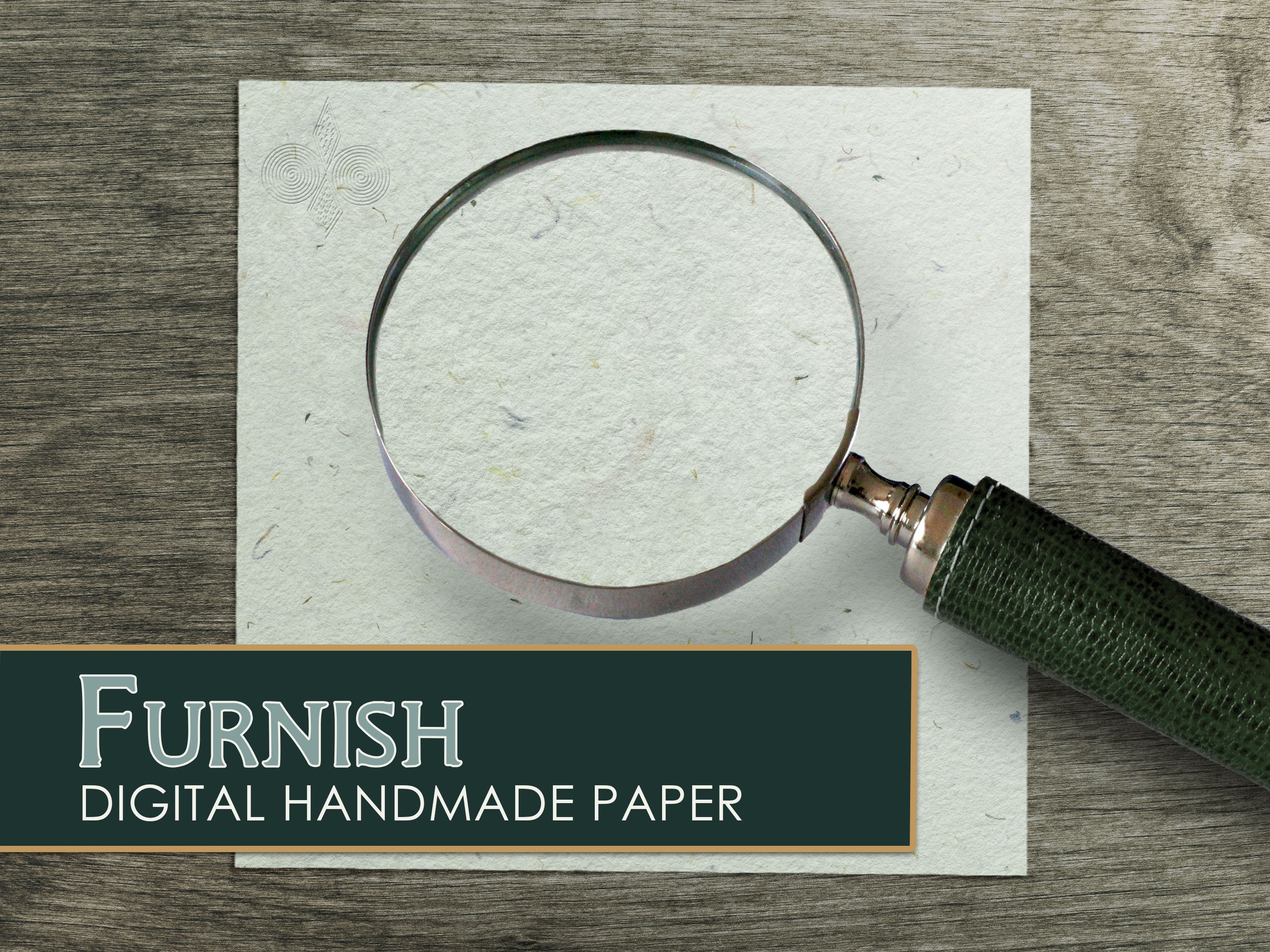 Digital Handmade Paper Pack seamless Jpegs High Resolution Printable ...