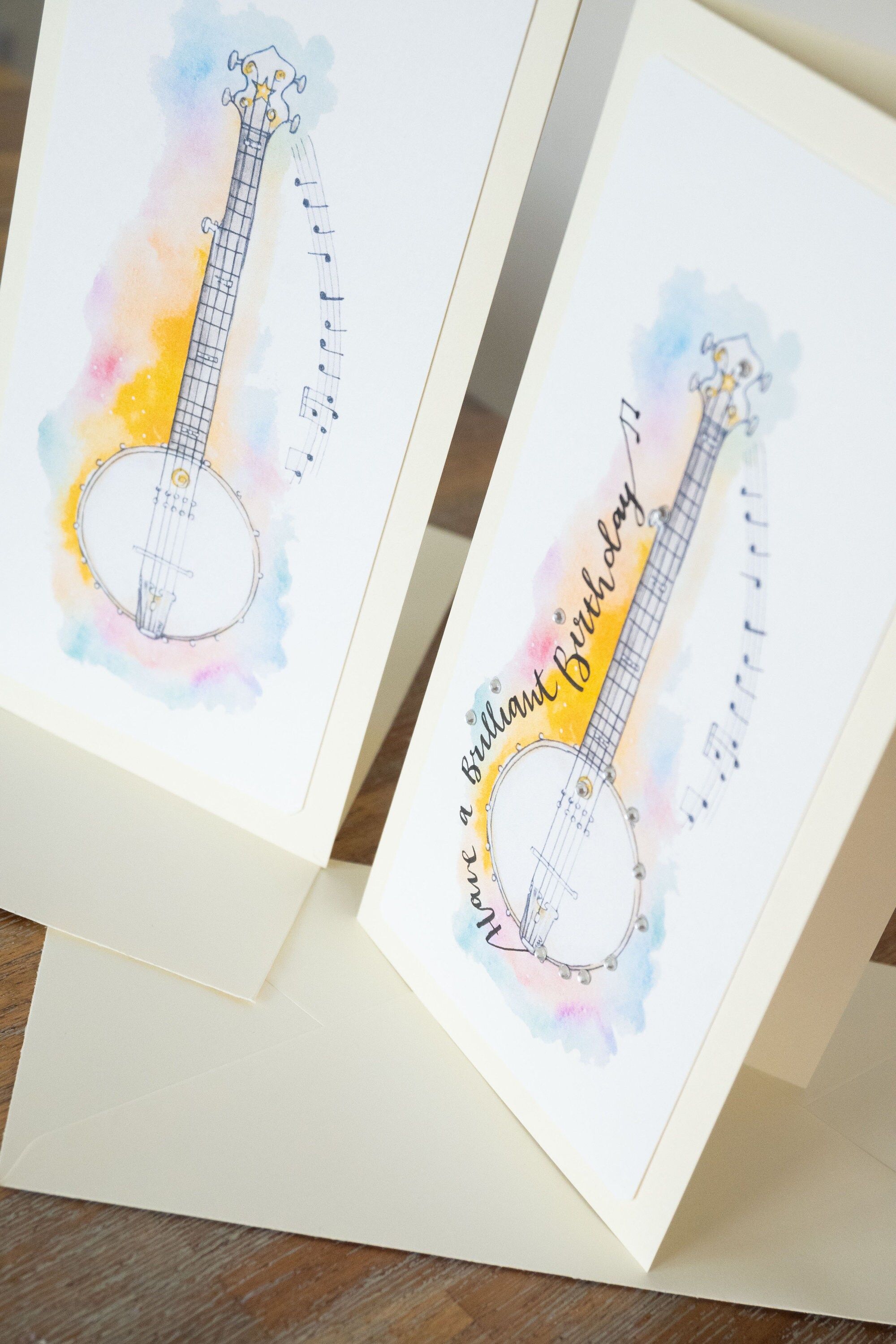 Personalised Guitar Card Guitar Fan Electric Guitar Card Dad Husband ...