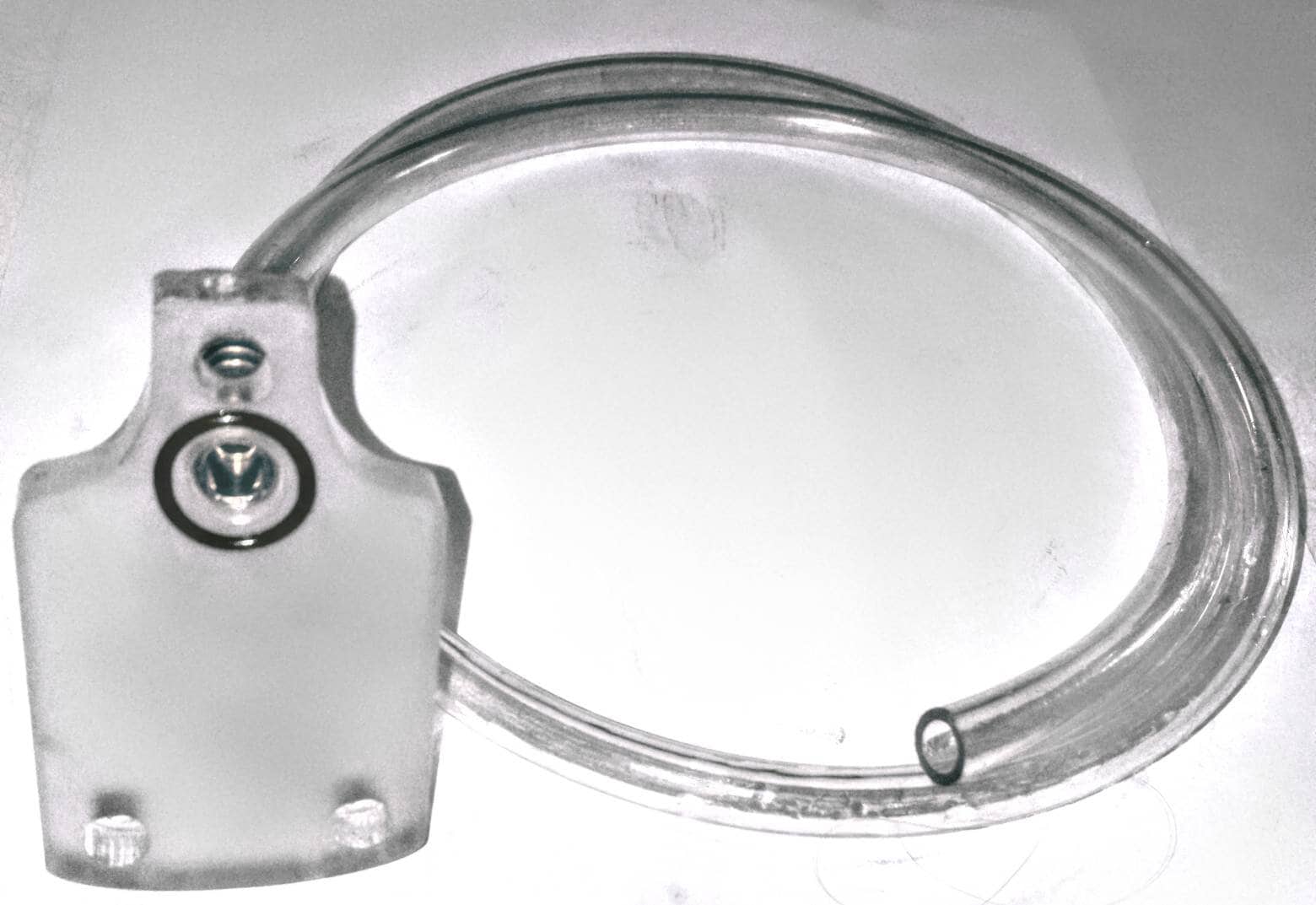 Cummins Isx Injector Leak Test Kit - Etsy