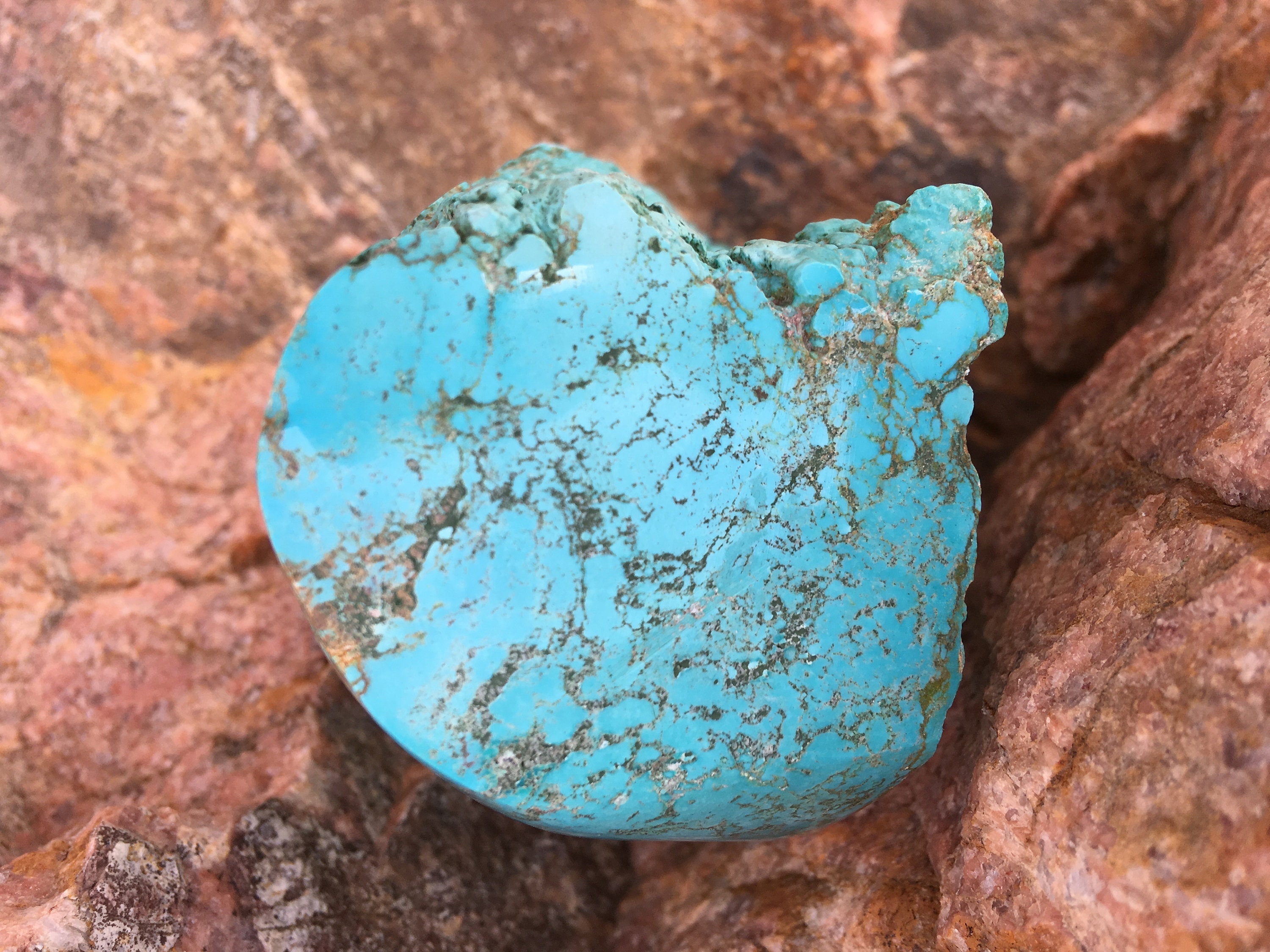 Burtis Blue Turquoise - Etsy