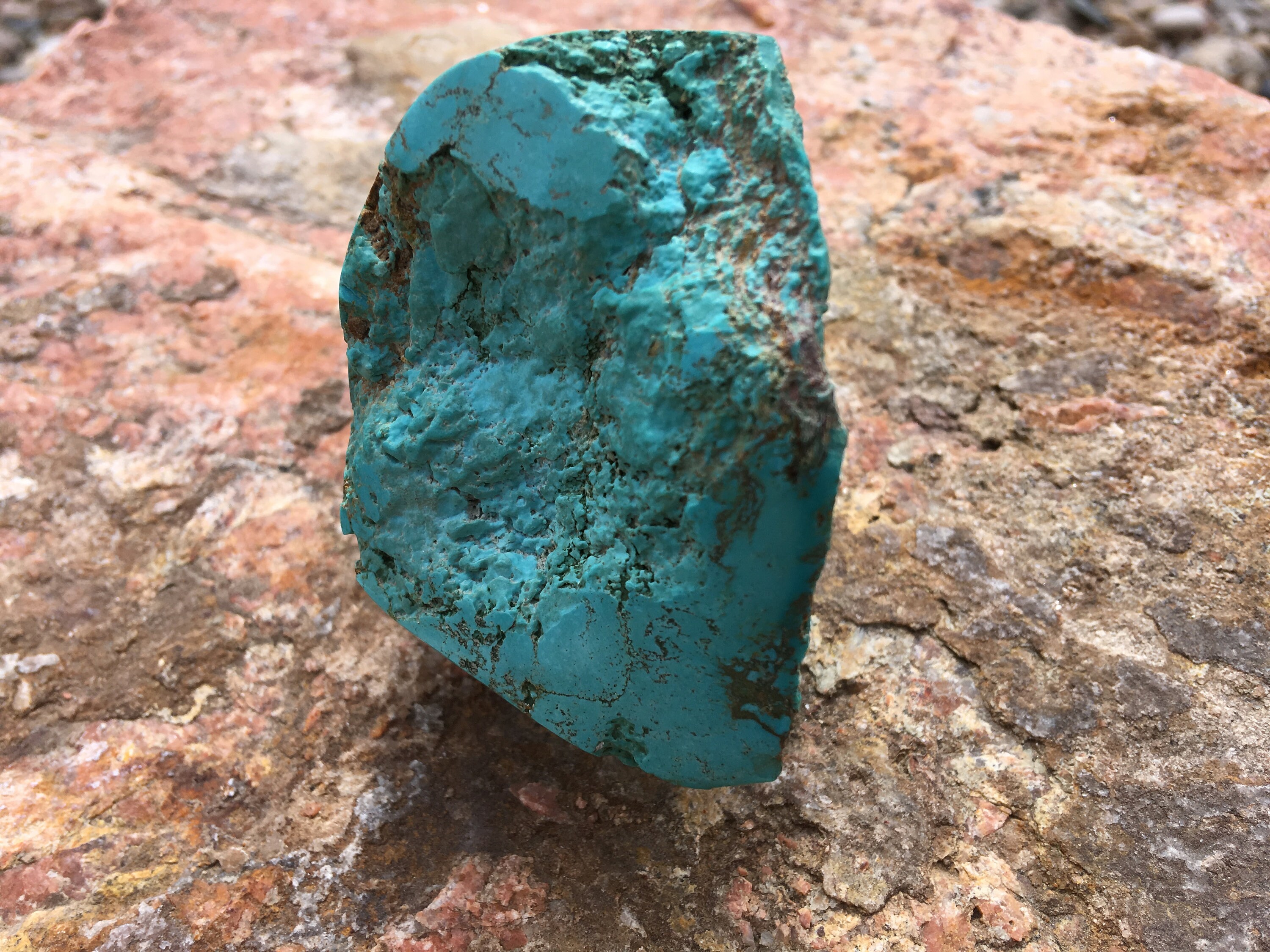 Burtis Blue Turquoise - Etsy