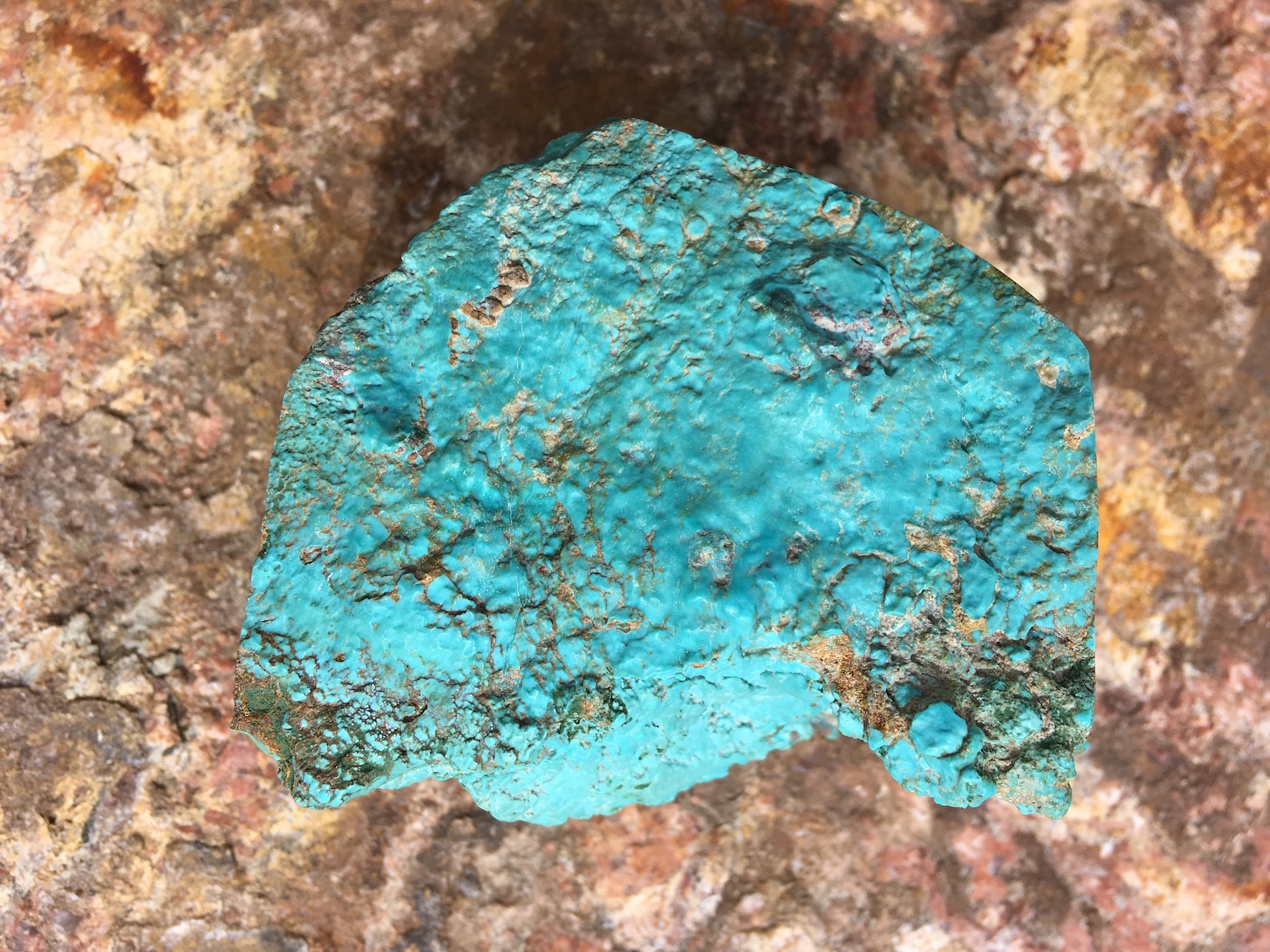 Burtis Blue Turquoise - Etsy