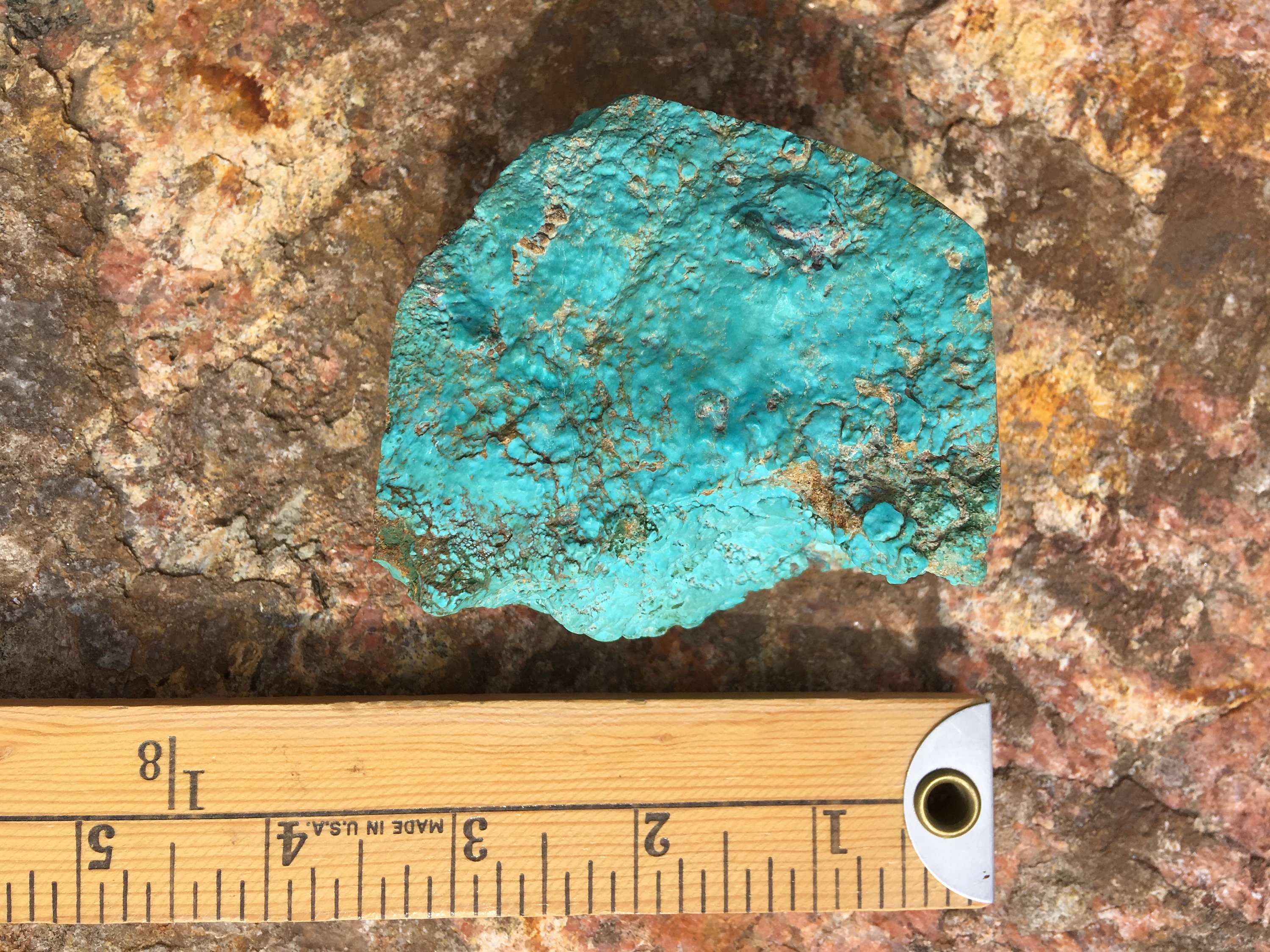 Burtis Blue Turquoise - Etsy