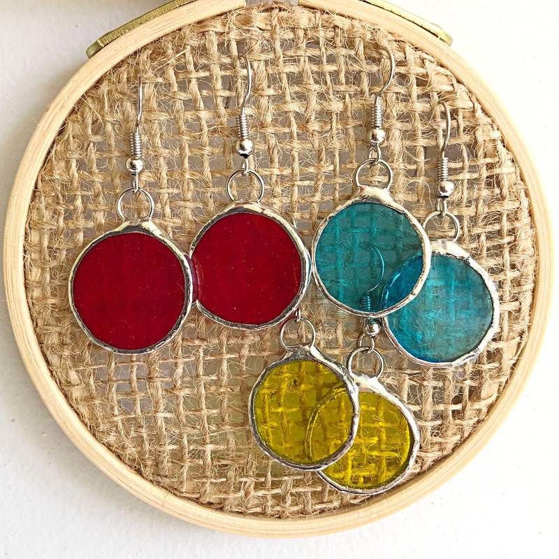 Gen Z Earrings - Etsy