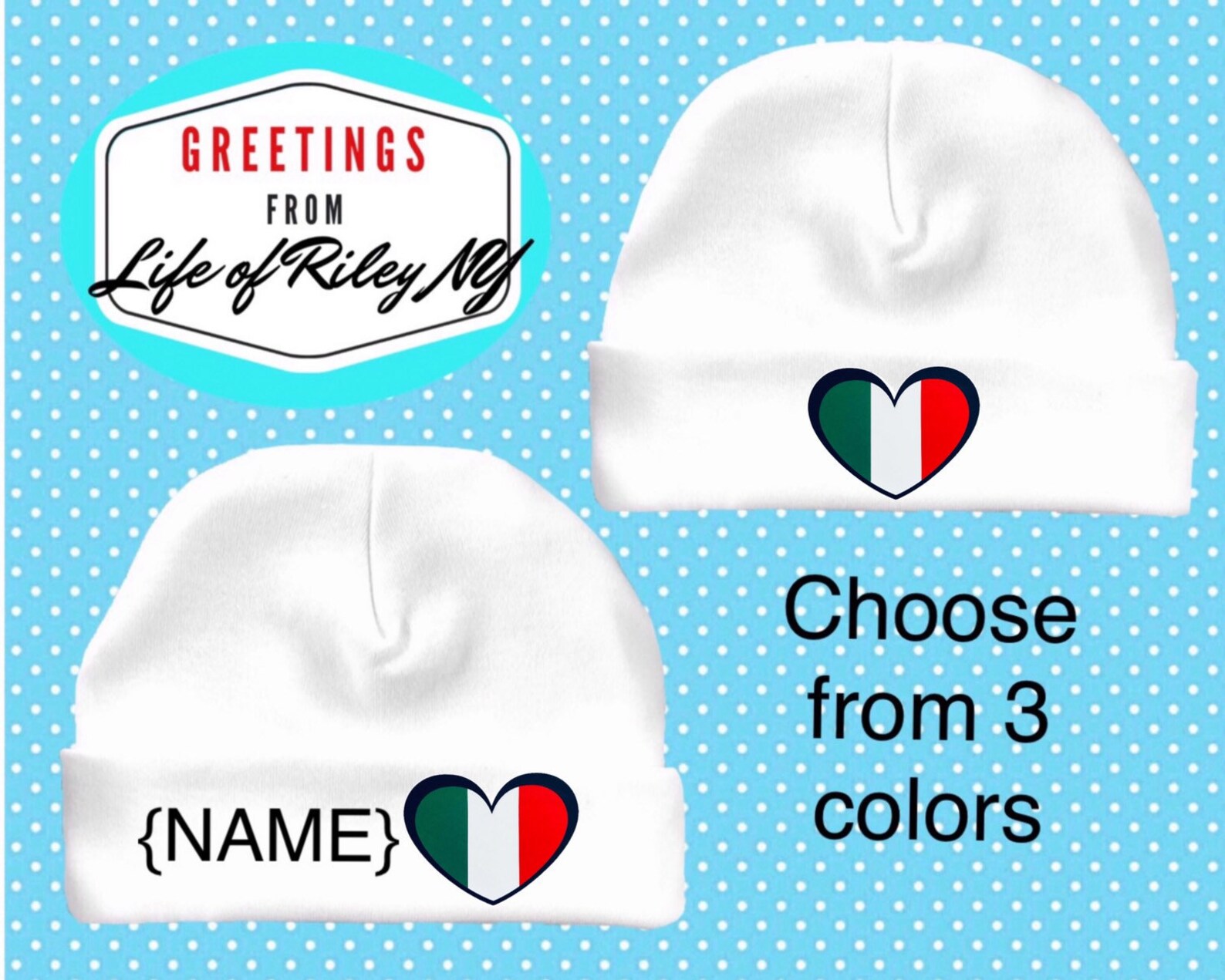 Italy Baby Set Italian Baby Clothes Set Includes Italy Baby | Etsy