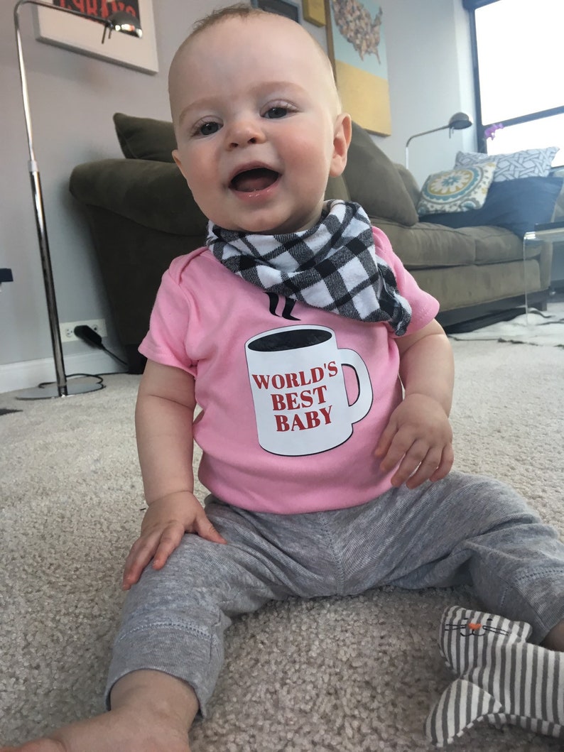 Fierce Definition Fierce Baby Bodysuit Pregnancy | Etsy