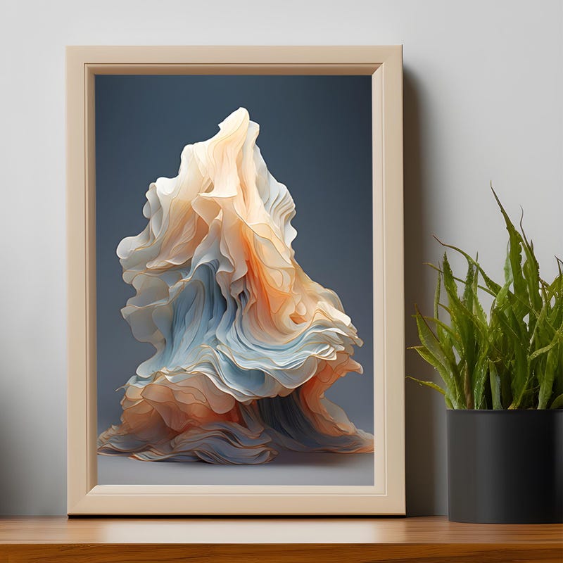 Relaxing Art - Etsy
