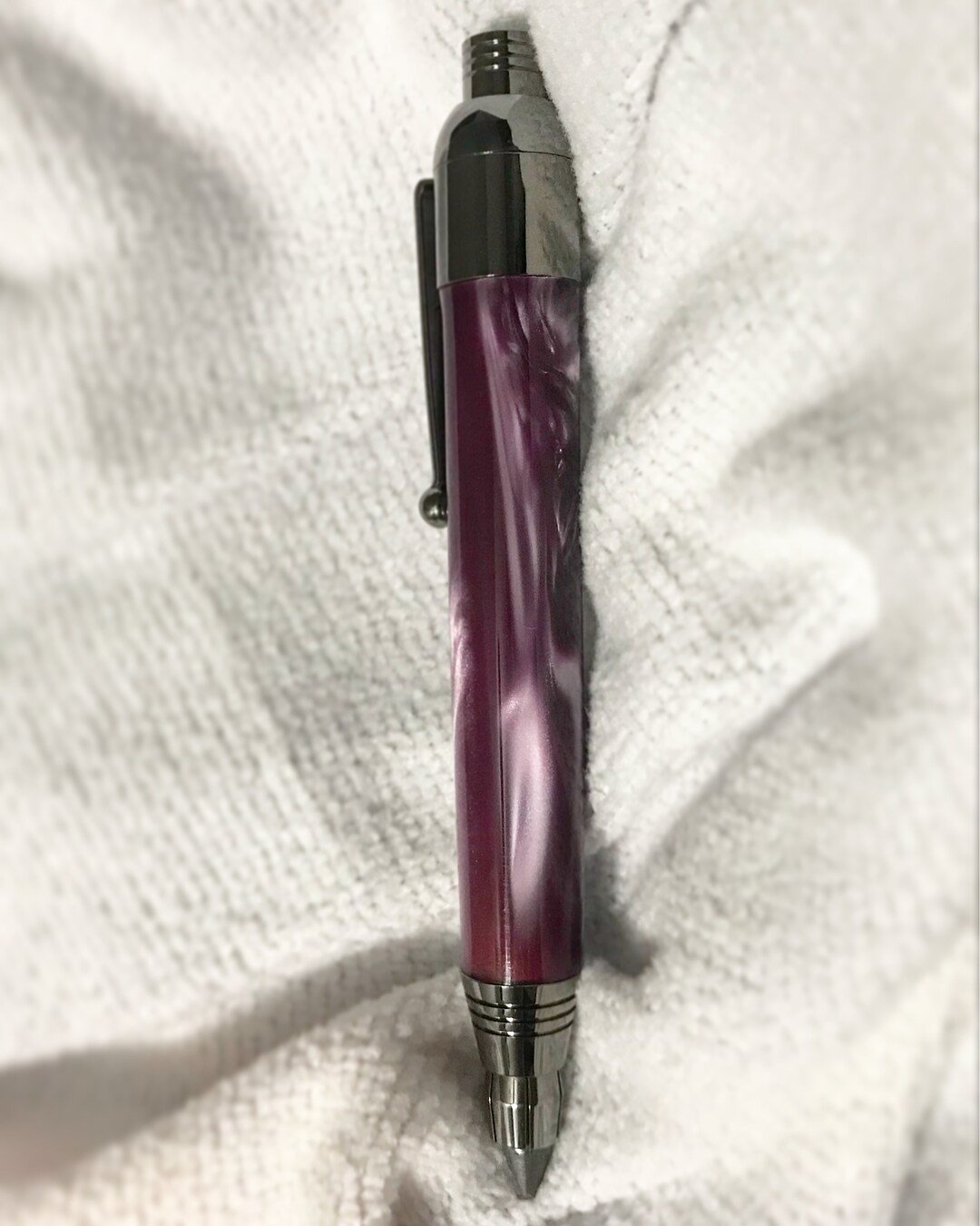 Deluxe Sketch Pen and Pencil Combo - Etsy