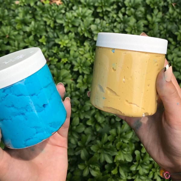 Lilo and Stitch Slime - Etsy