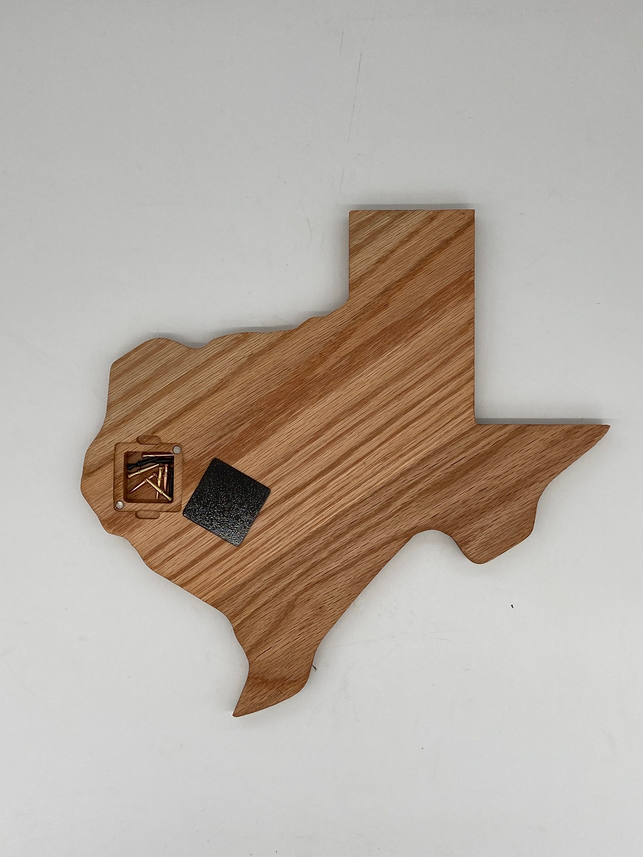 Texas Cowboys Cribbage Board - Etsy
