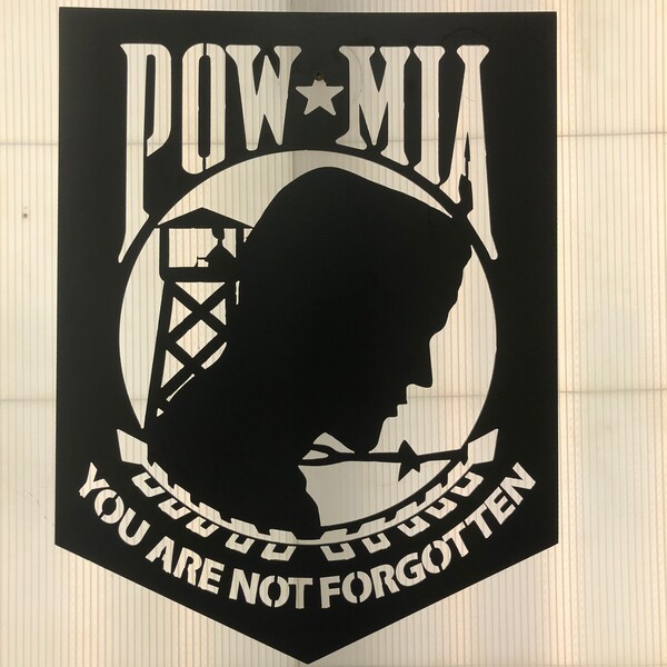 Pow Sign - Etsy
