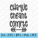 Chaque Enfant Compte SVG Every Child Matters French SVG - Etsy Canada