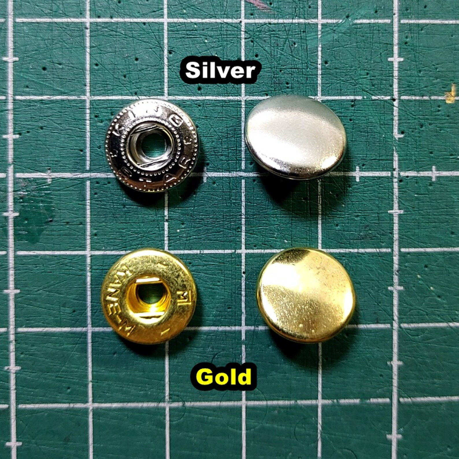Snap Buttons Front Open Option for Mens per One Piece / - Etsy