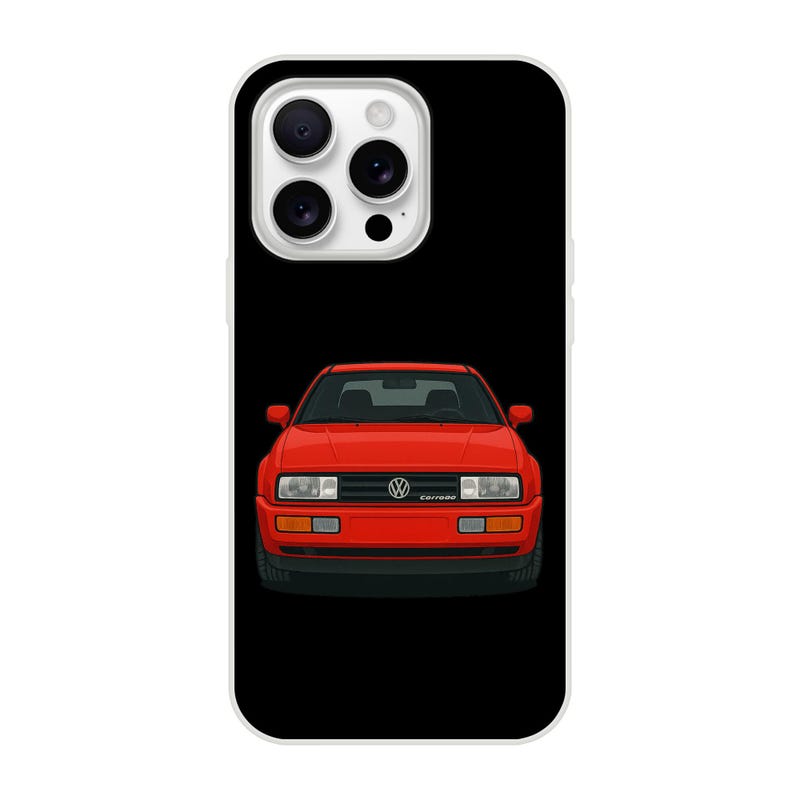Vw iPhone Case - Etsy