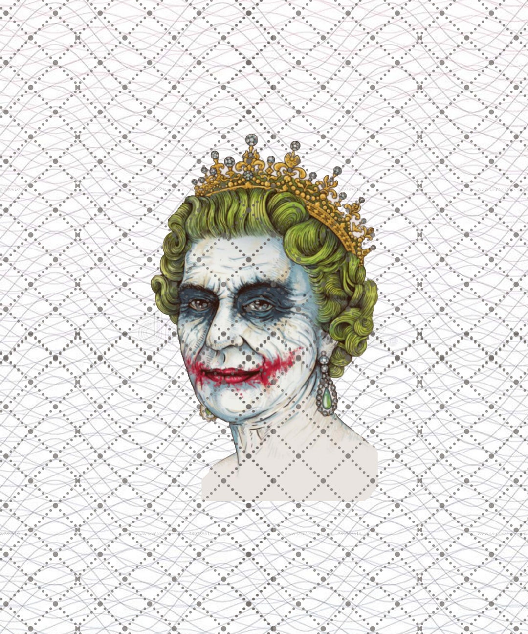 God Save the Villains Joker Png, Villains Dad Png, Happy Father Day Png ...