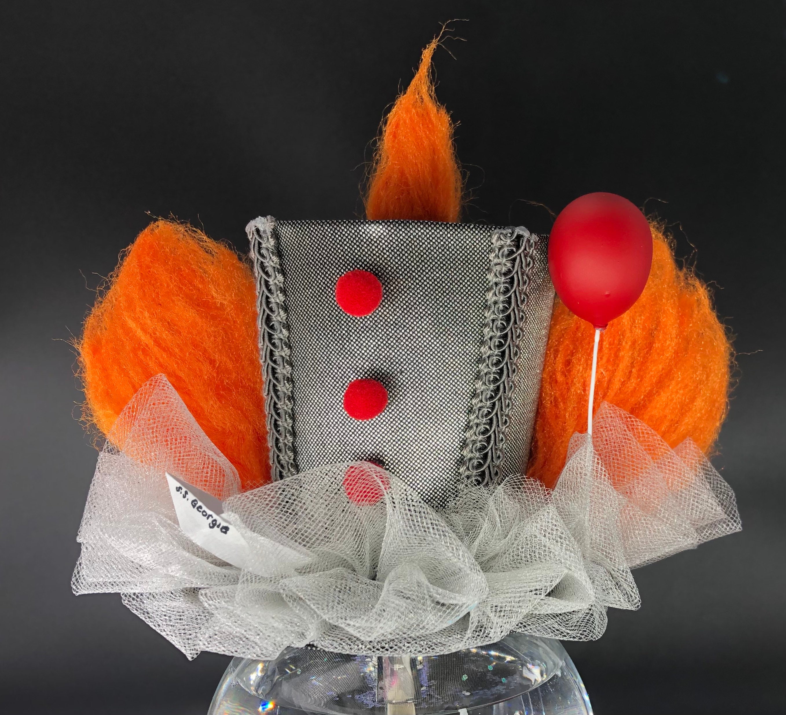 Its a Pennywise Thing MADE TO ORDER - Etsy