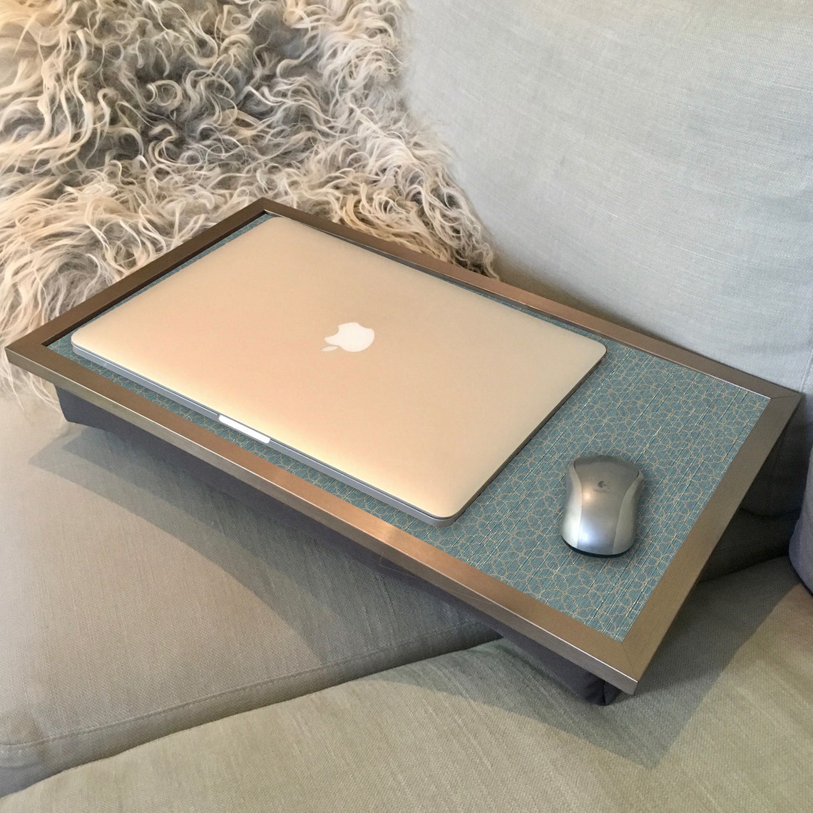 Trellis 08 90 LARGE Laptop Lap Tray Desks: Quality Laptop | Etsy UK