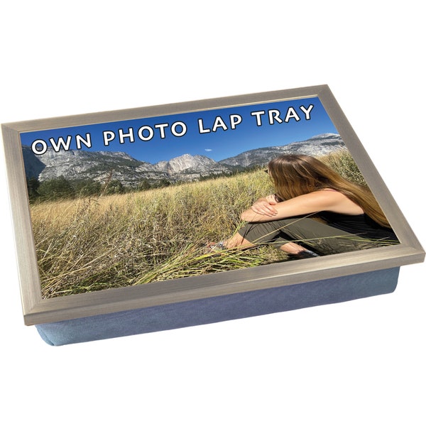 Custom Lap Dinner Tray - Etsy