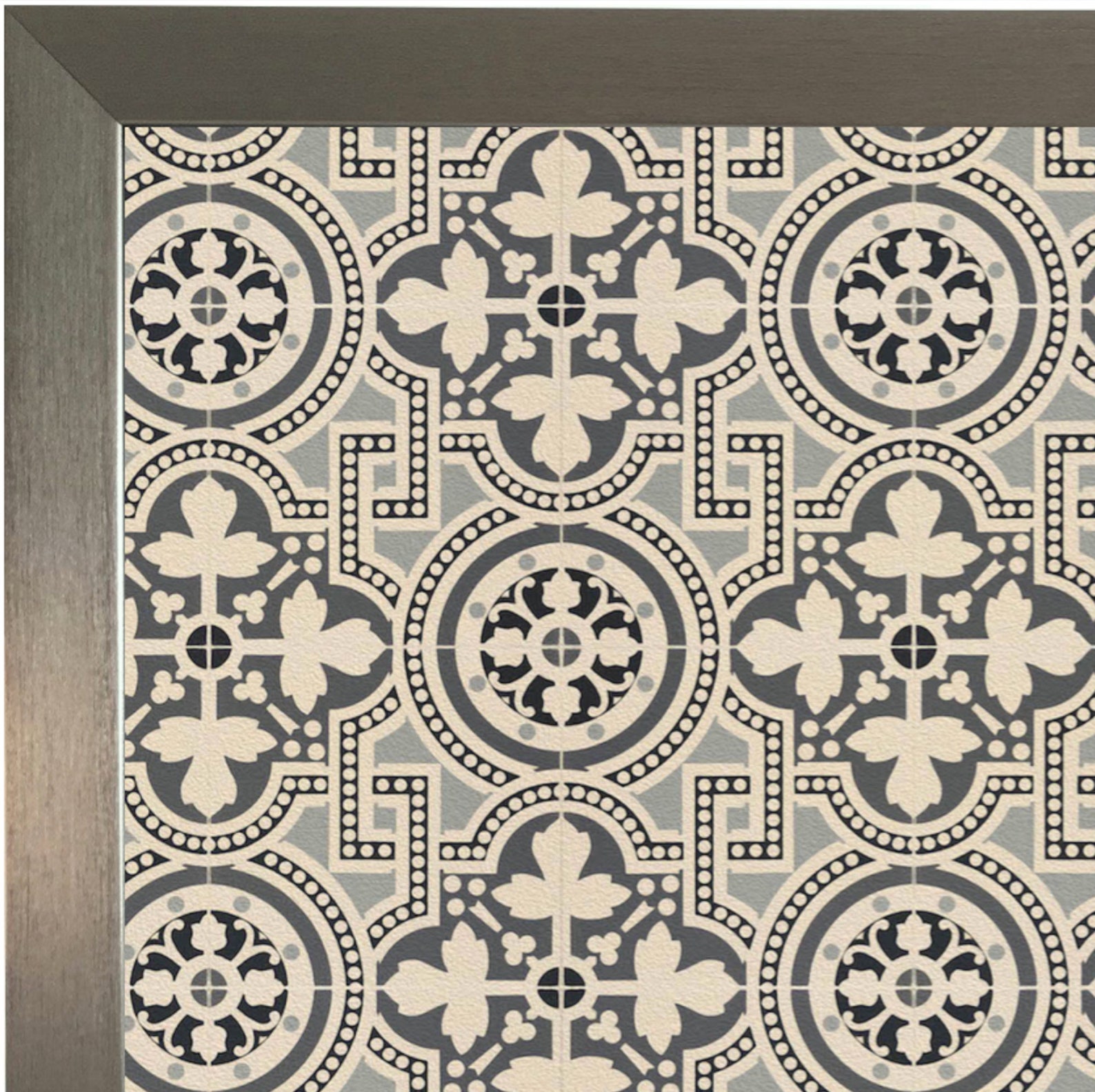 ARABESQUE Lap Tray Desk With Bean Bag Pillow Cushion: Quality - Etsy