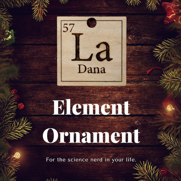 Ornament Element - Etsy
