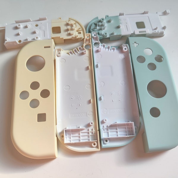 Switch Shell Swap - Etsy