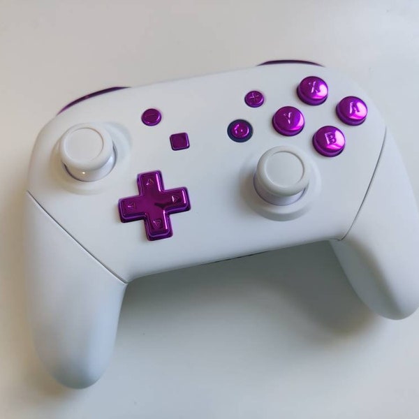 Genshin Controller - Etsy