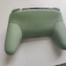Custom Nintendo Switch Pro Controller Matcha Green Replacement - Etsy