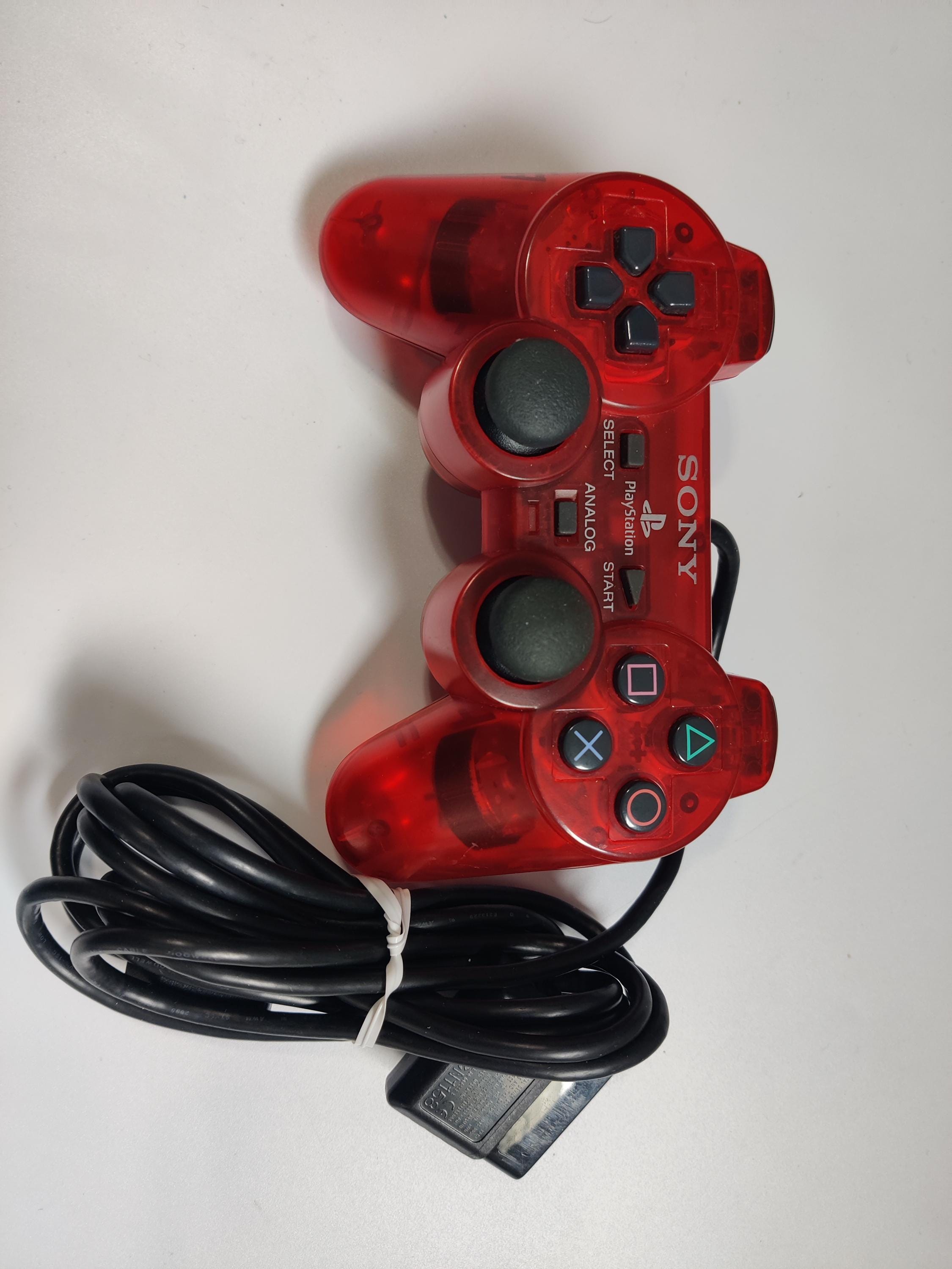 Ps2 Controller L3
