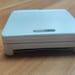 Gameboy Advance SP Solid White With White Button Color AGS IPS Screen ...