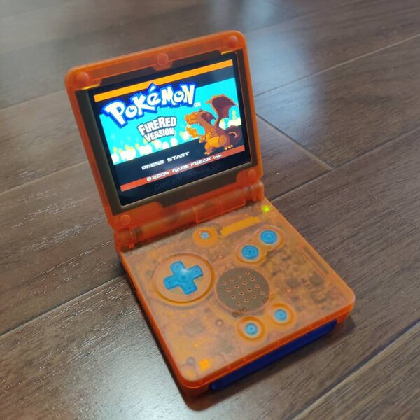 Advance Sp Mod - Etsy