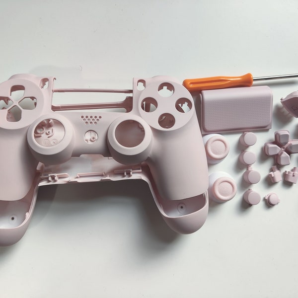 Custom Ps4 Shells - Etsy