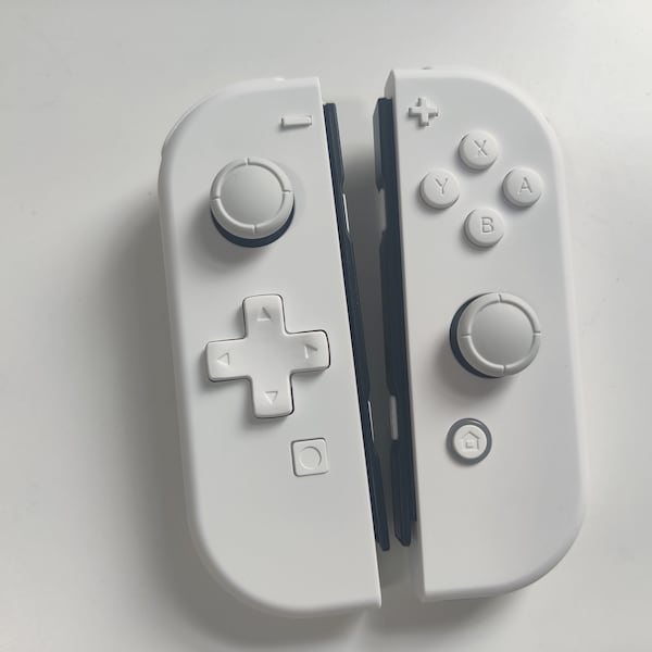 Custom Joycon Shells - Etsy