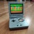Gameboy Advance SP Transparent Purple IPS V2 - Etsy