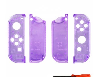 Nintendo Switch Joycon Shell | Etsy