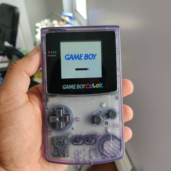 Atomic Purple - Etsy