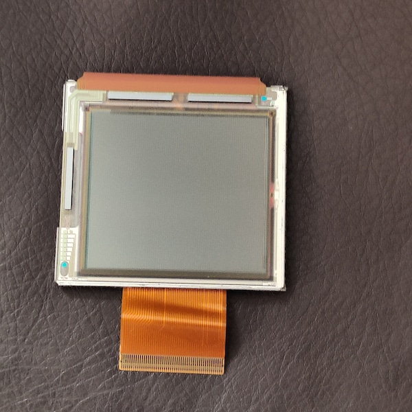 Gameboy Color Replacement Screen - Etsy