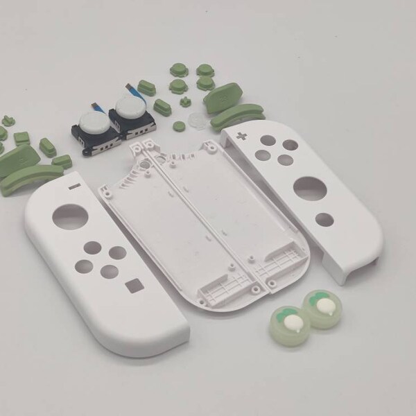 Custom Joycon Shells - Etsy