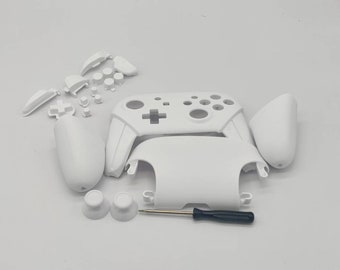 Switch Pro Controller Shell - Etsy