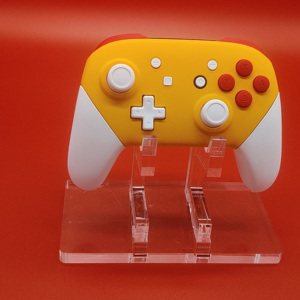 Custom Nintendo Switch Pro Controller - Etsy